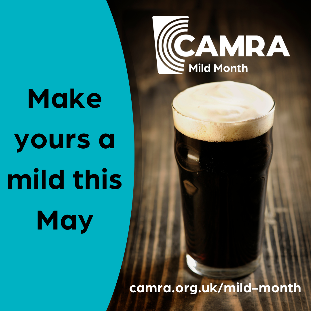 Raise a Glass to Tradition: ‘Mild Meander’ to Celebrate Classic British ...
